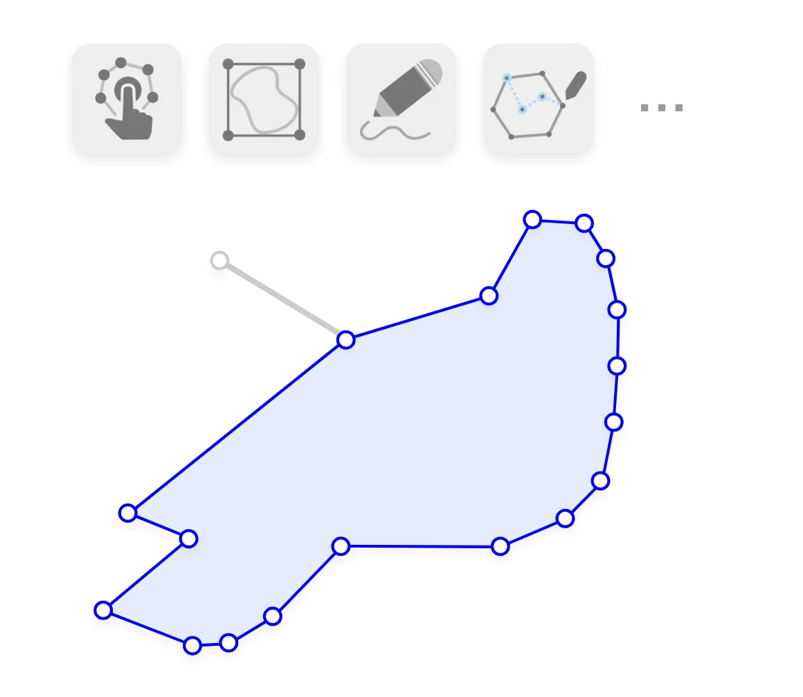 TORAS: Toronto Annotation Suite